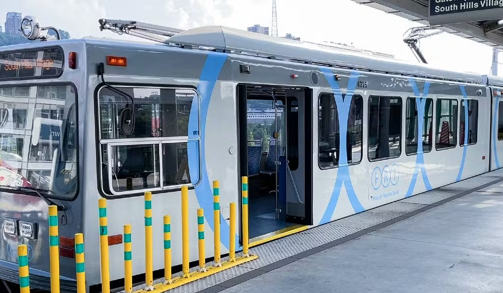 Rail Solutions for Transit | Clever Devices